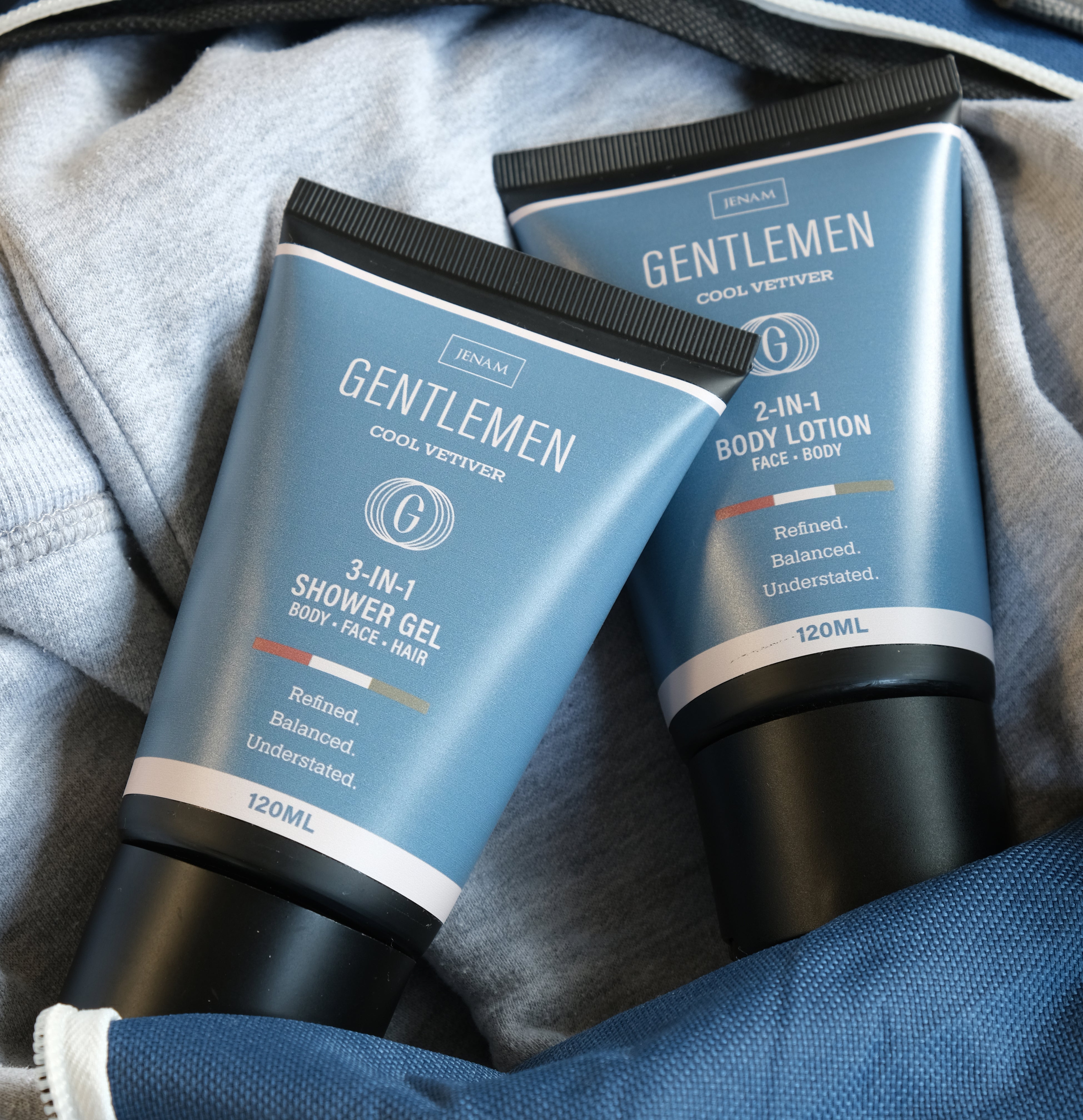 Gentlemen – Jenam Online