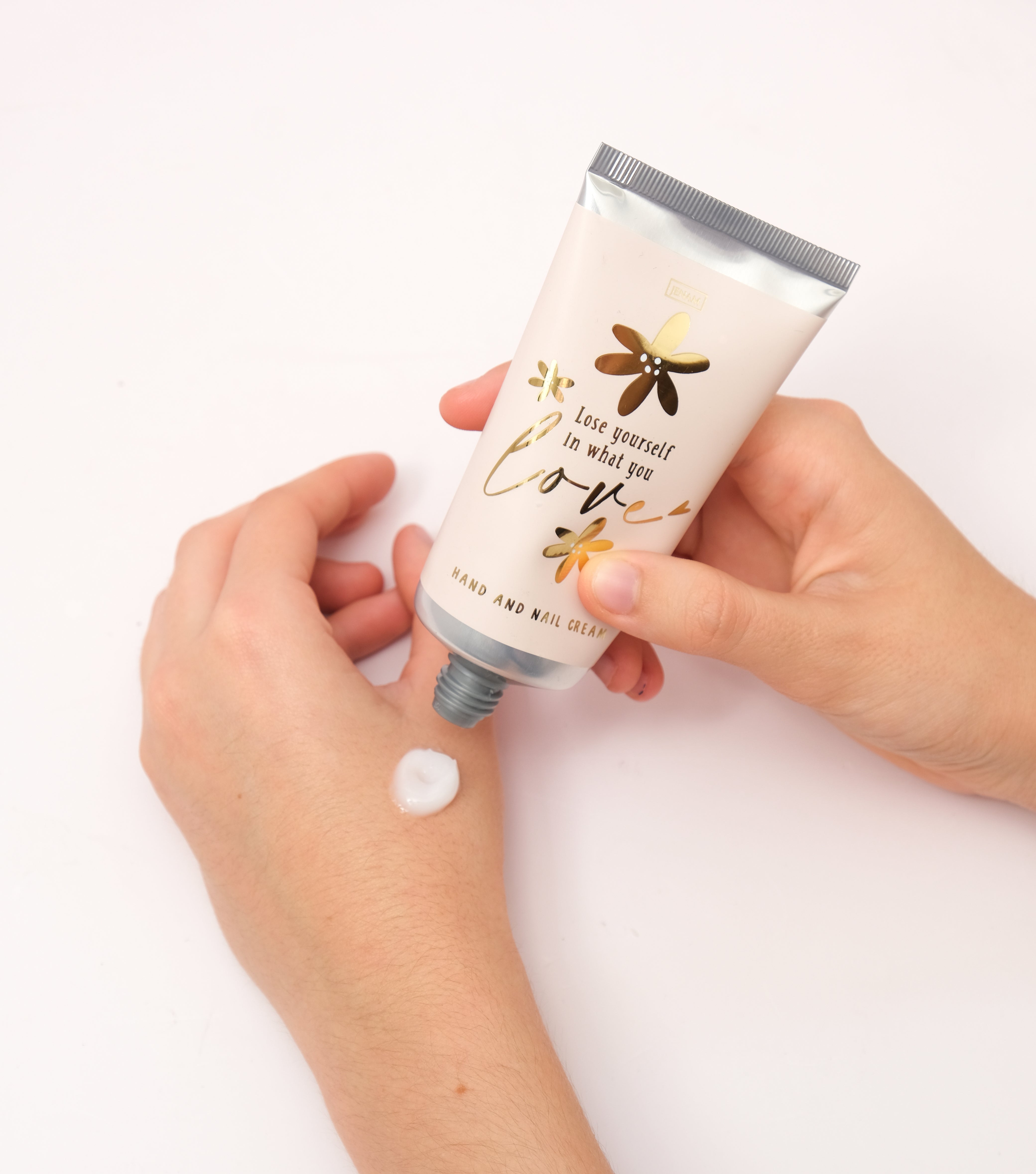 Just Smile – Jenam Online