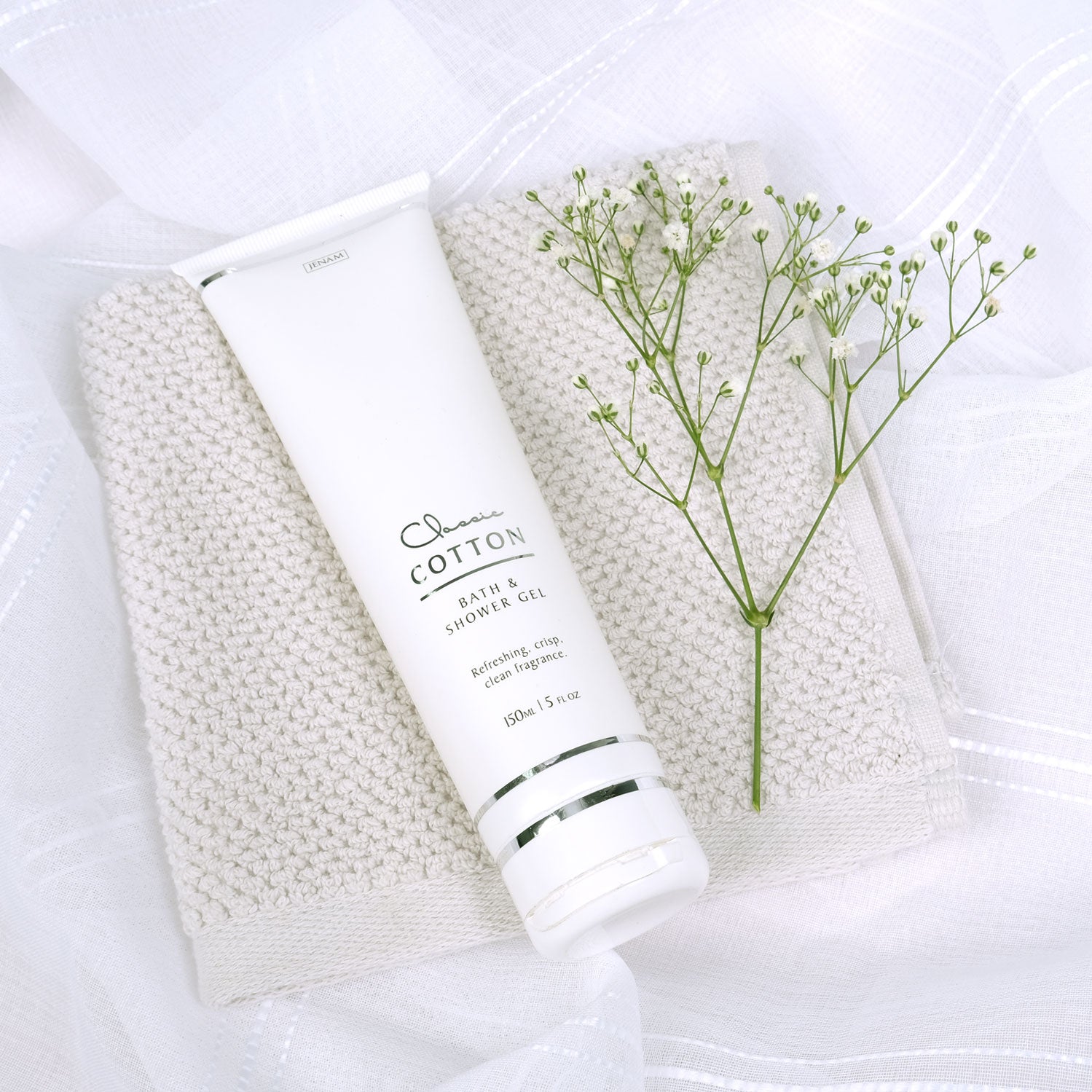 Classic Cotton – Jenam Online