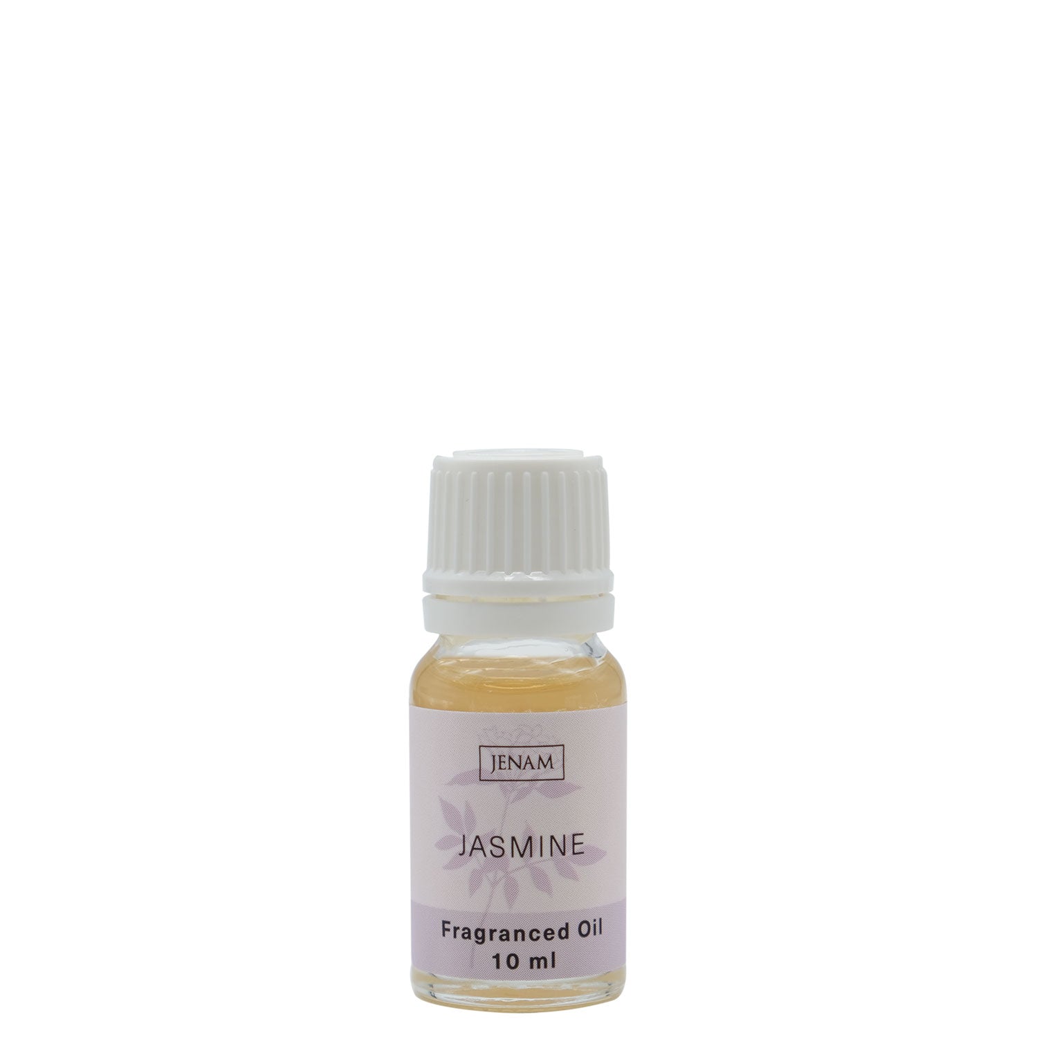 Fragranced Oil (Jasmine) - 10ml – Jenam Online