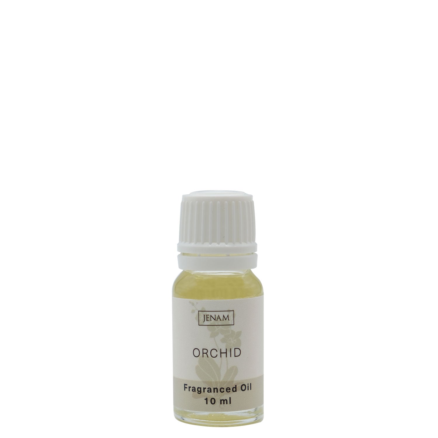Fragranced Oil (Orchid) - 10ml – Jenam Online