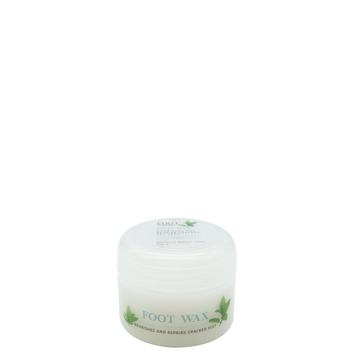 Foot Therapy Wax - 130g,Foot Therapy - Foot Therapy Wax - 130g – Jenam ...