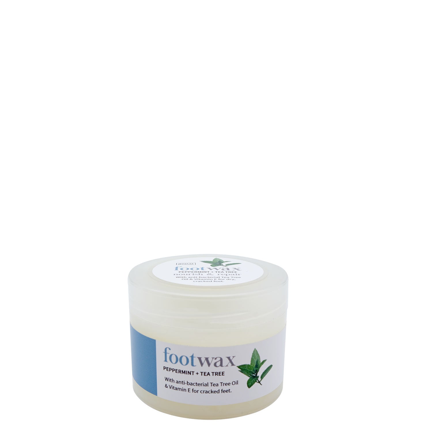 Foot Therapy Wax - 130g,Foot Therapy - Foot Therapy Wax - 130g – Jenam ...