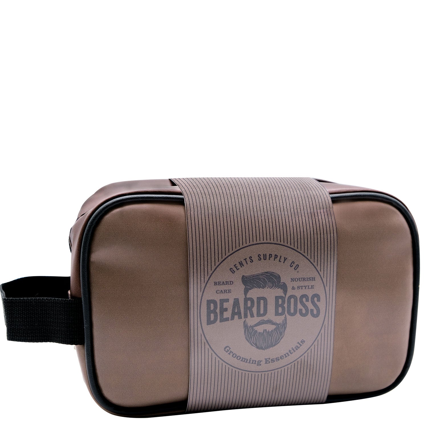 Beard Boss - Grooming Essentials – Jenam Online