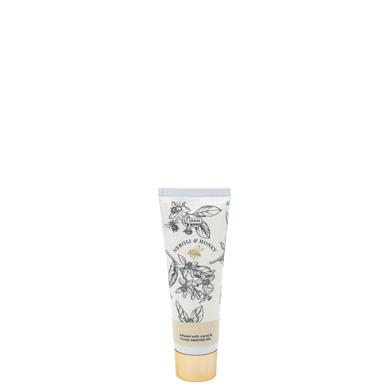 Bee Hand Cream – Jenam Online