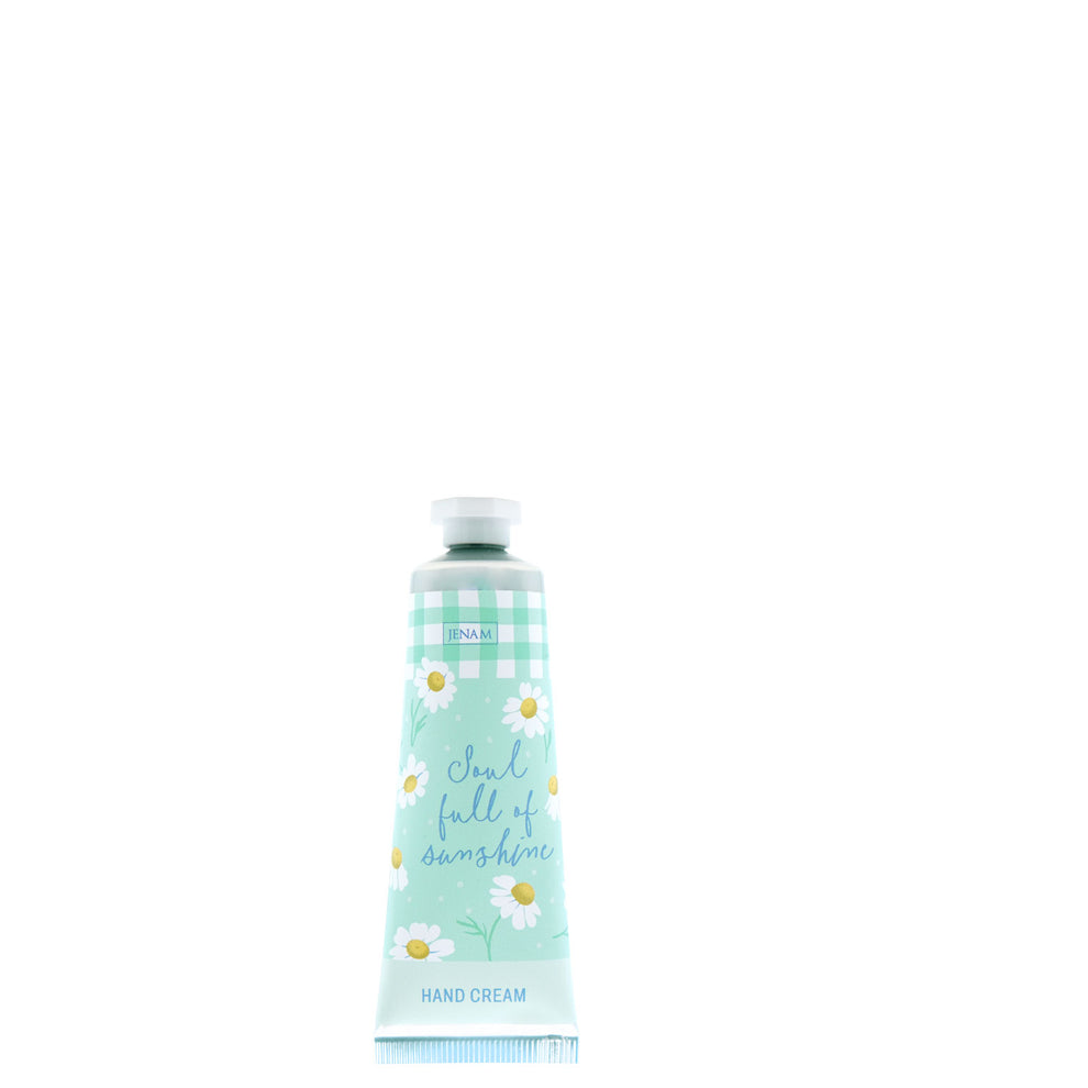 Pretty Little Things Hand Cream (Sunshine) – Jenam Online